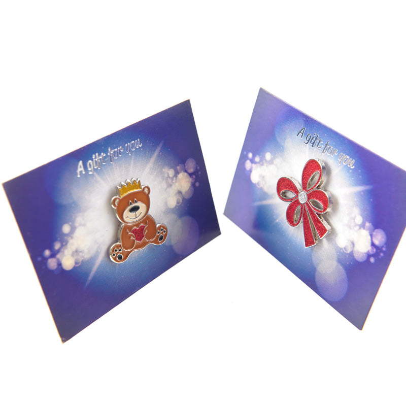 Charity Collection Badges – Care Fundraising Supplies