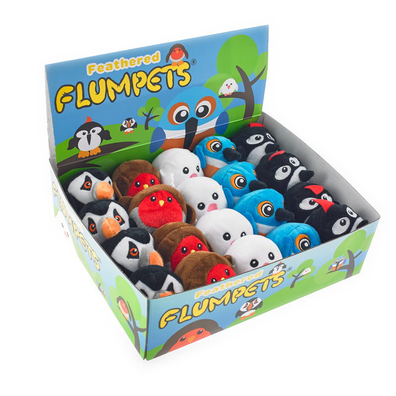 Collections – Care Fundraising Supplies