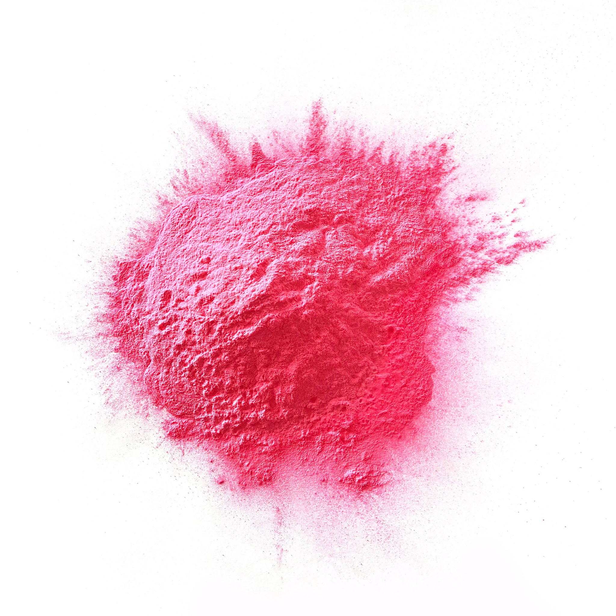 Pink Holi Colour Powder - 100g packets | Care Fundraising Supplies
